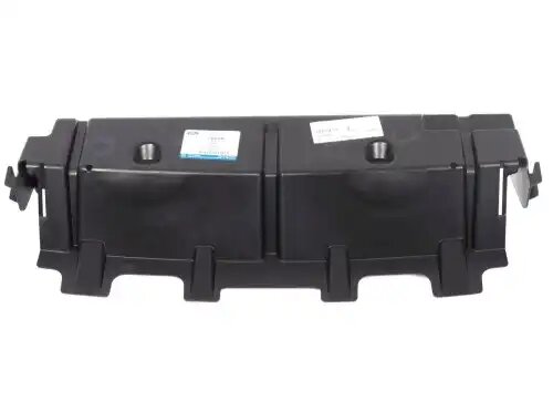 Дефлектор радиатора верх