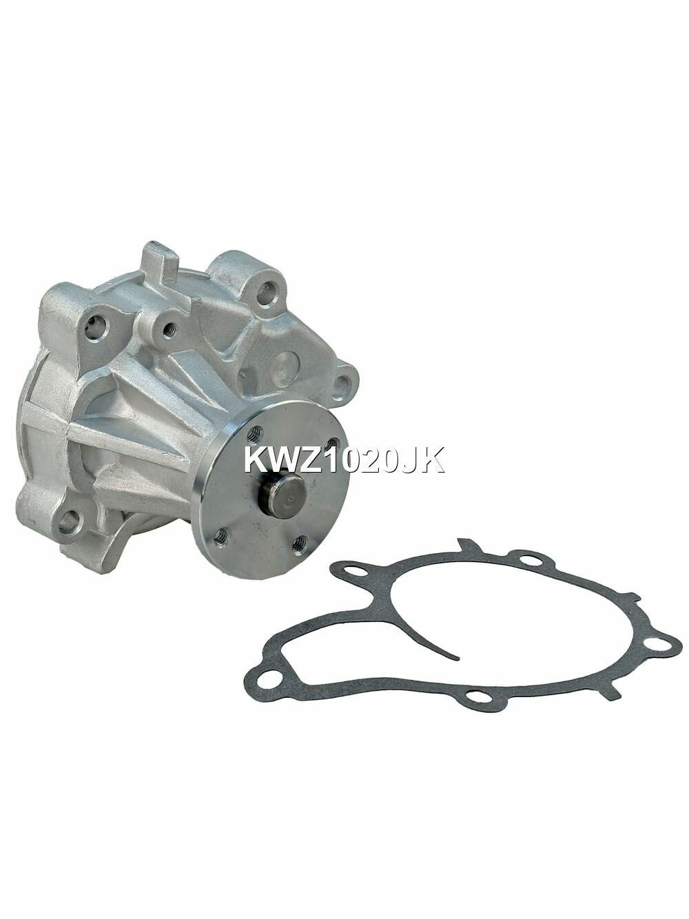 Помпа водяная Nissan Almera, Primera, Sunny (Ниссан Альмера, Примера, Санни)