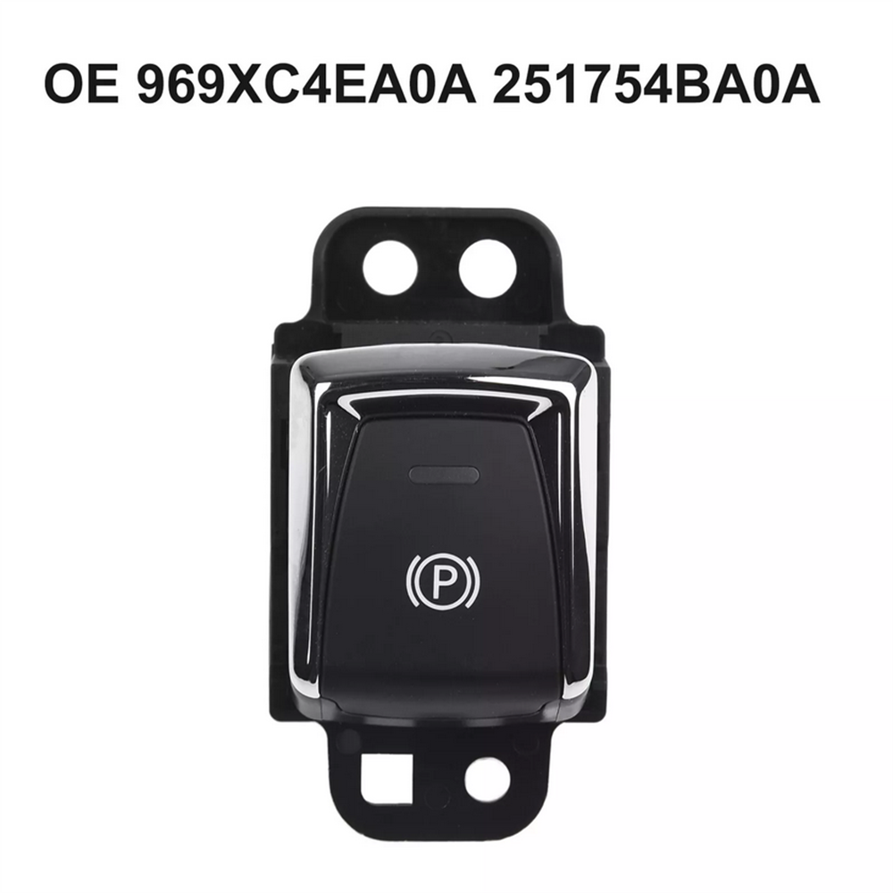 Электронный ручник переключатель для Nissan Qashqai X-Trail T32 2014-2018 251754Ba0A