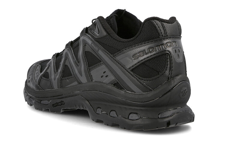 Кроссовки Salomon XT-Quest, размер EU 41 стопа (26CM) — фото 1