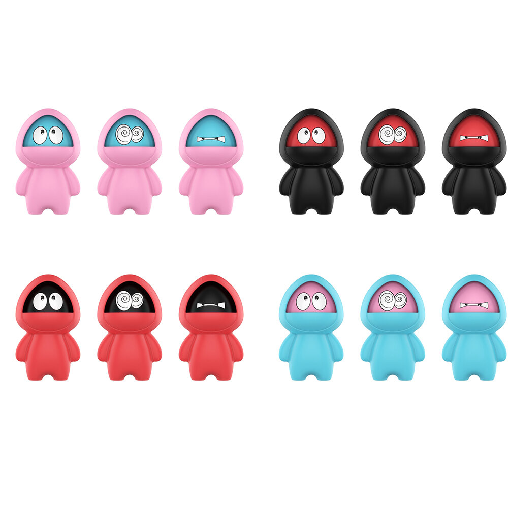 Игрушка для снятия стресса с изменяющимся лицом, обучающая игрушка для детей, многоразовая и развивающая игра