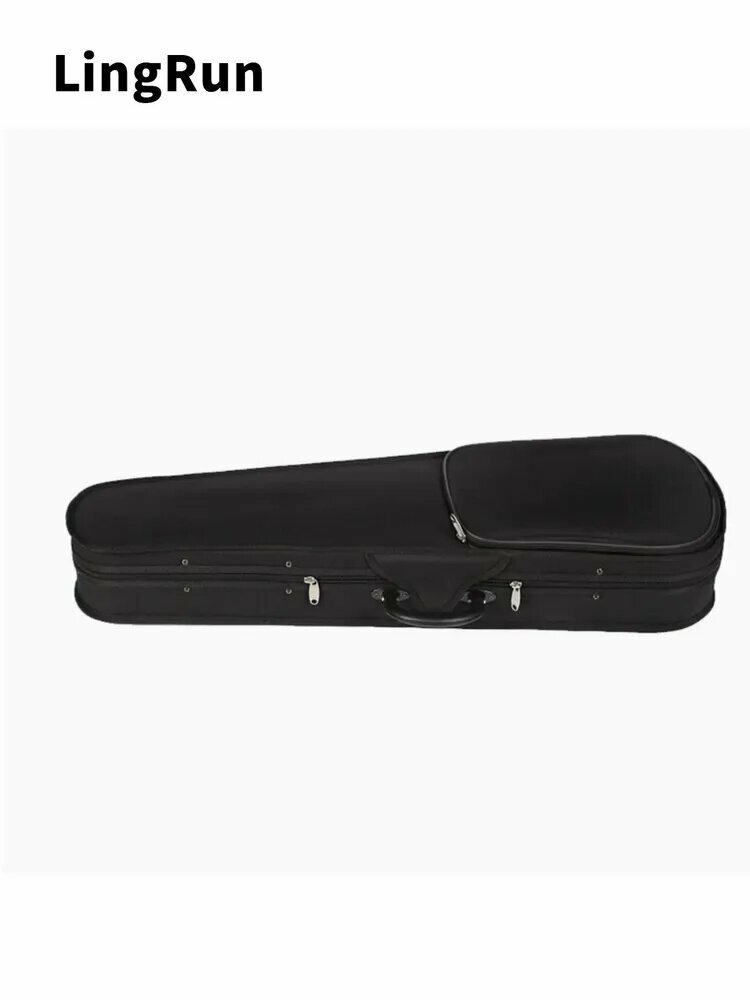 Футляр для скрипки из ткани Оксфорд 4/4 Футляр для скрипки Цинь
