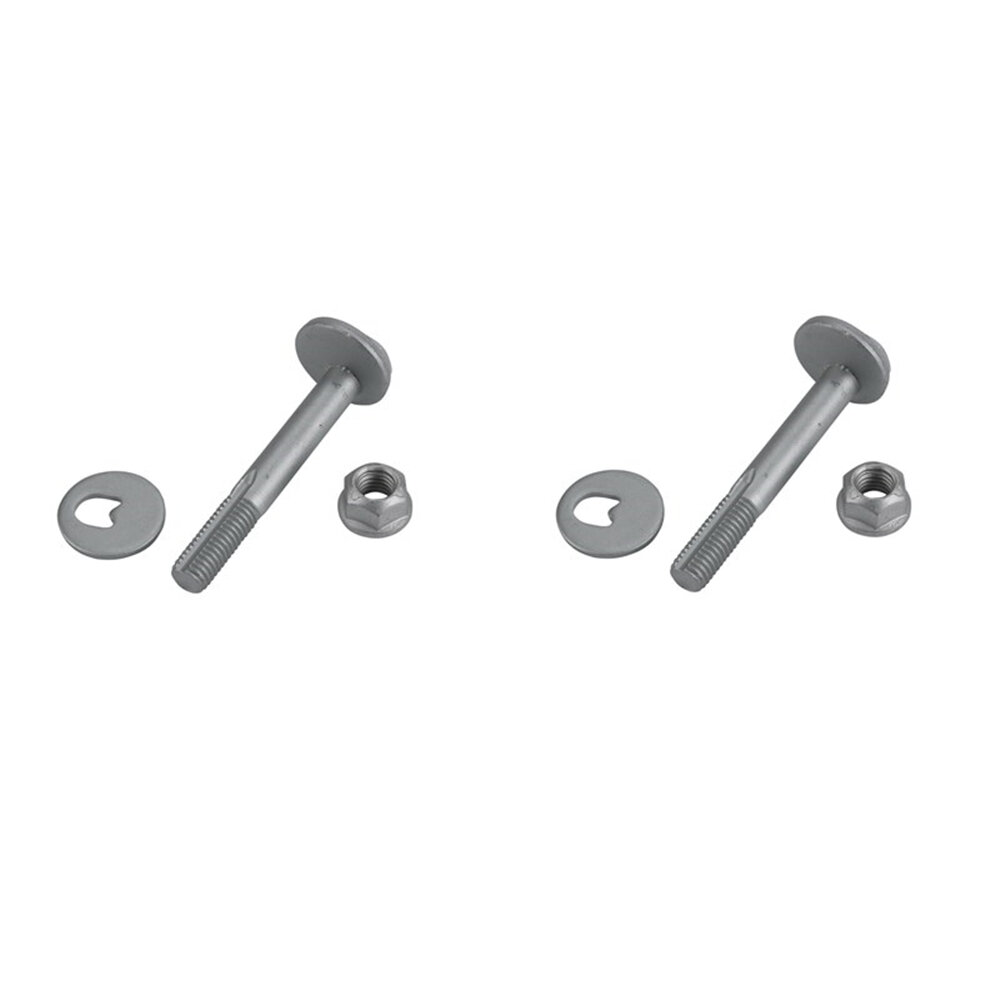 2 Комплекта Болтов Рычага Управления Подвеской Развала Для Ford Focus C-Max Mondeo S-Max Kuga