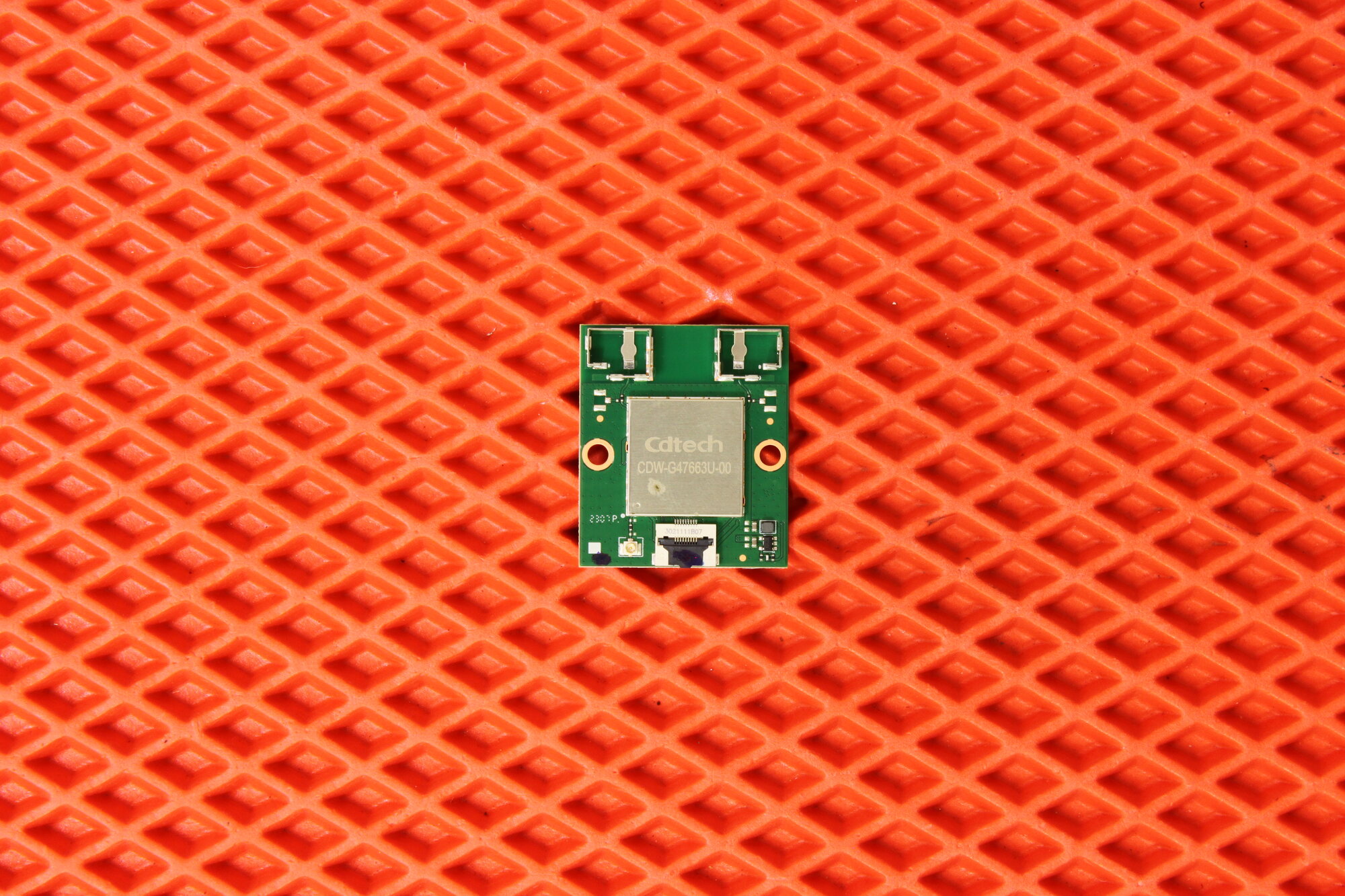 Модуль (WI-FI) CDW-G47663U-00 для телевизора DEXP A501-XRWN1 в надёжной упаковке