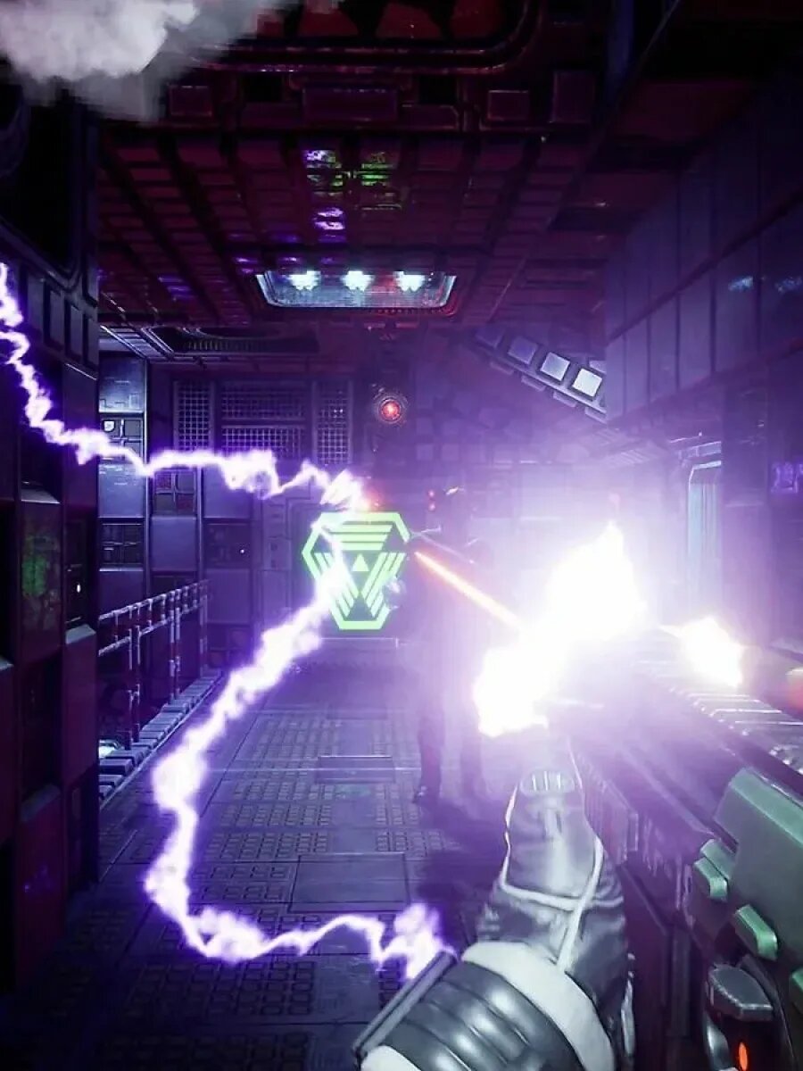 System Shock Remake (PS5, рус.) — фото 1