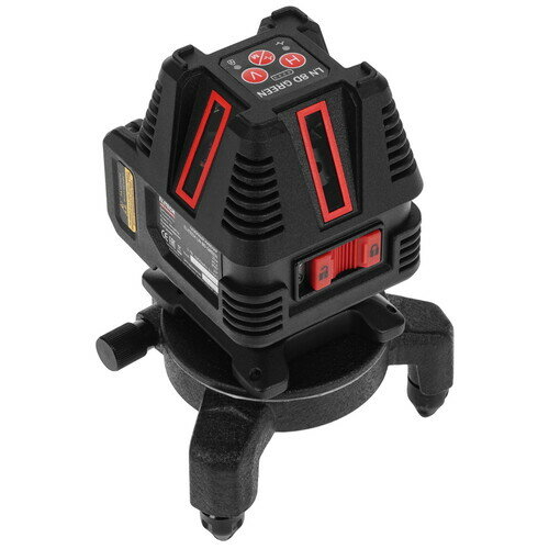 Лазерный нивелир ELITECH HDLN8D