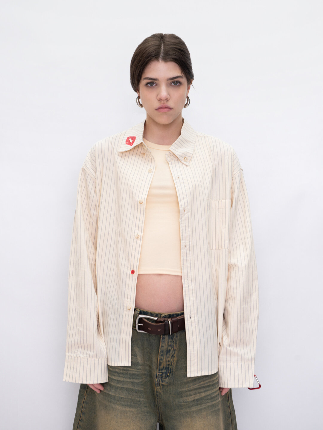 Рубашка FIRST KISS