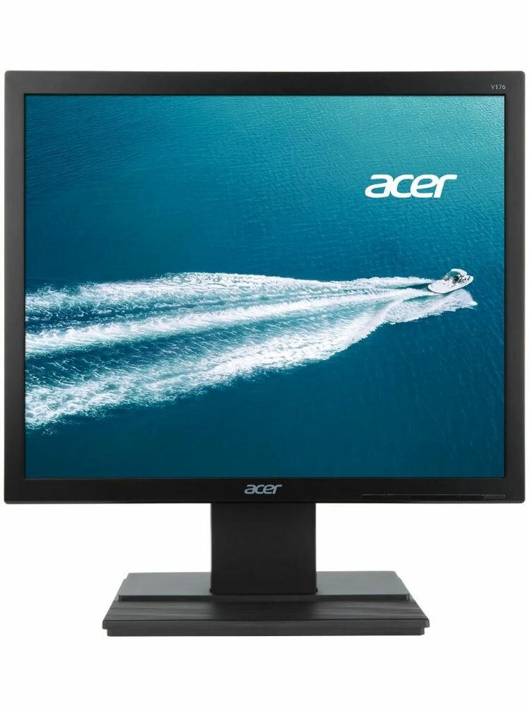 Монитор Acer V176Lbmi