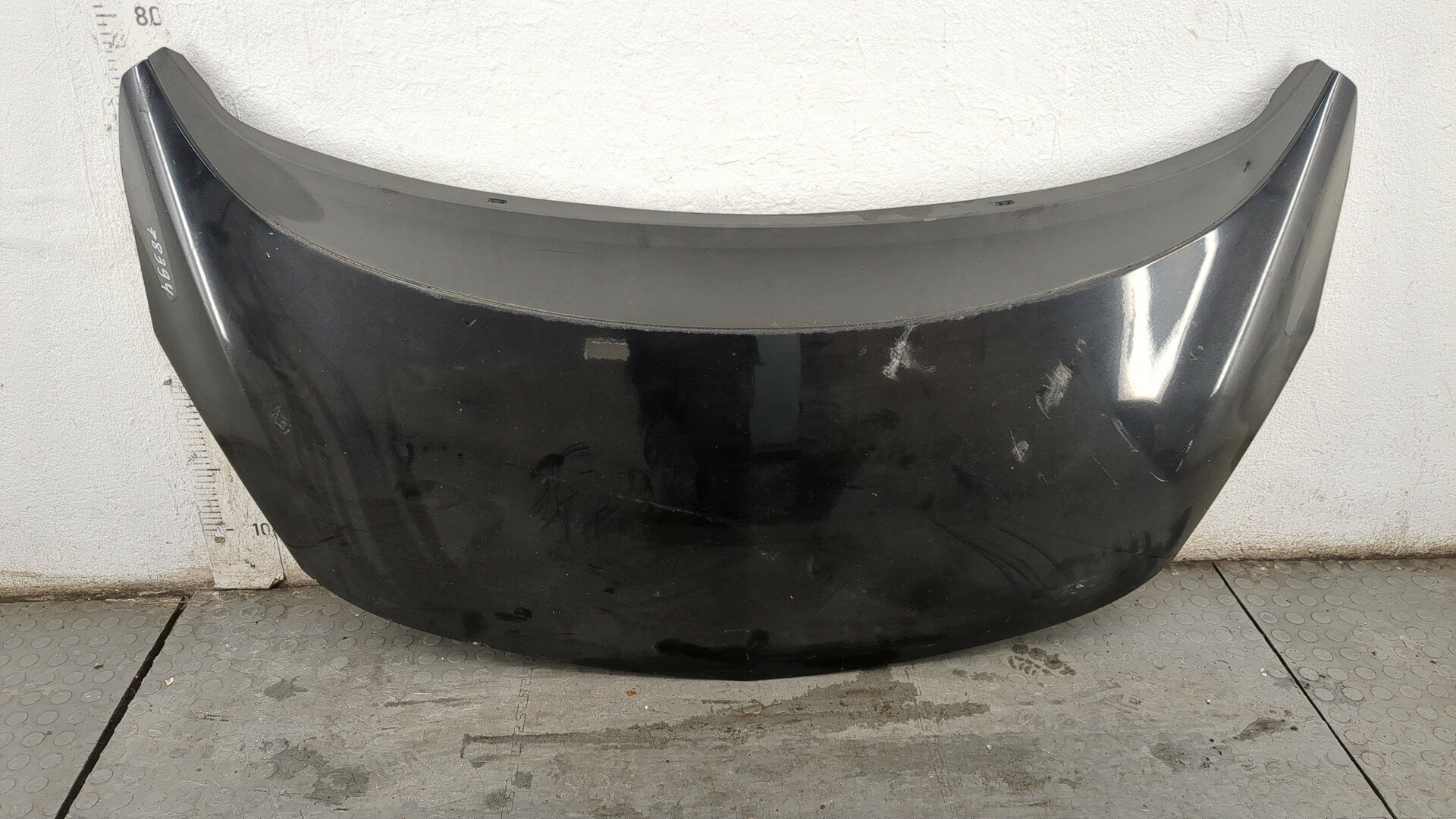 Капот Opel Meriva Б/У