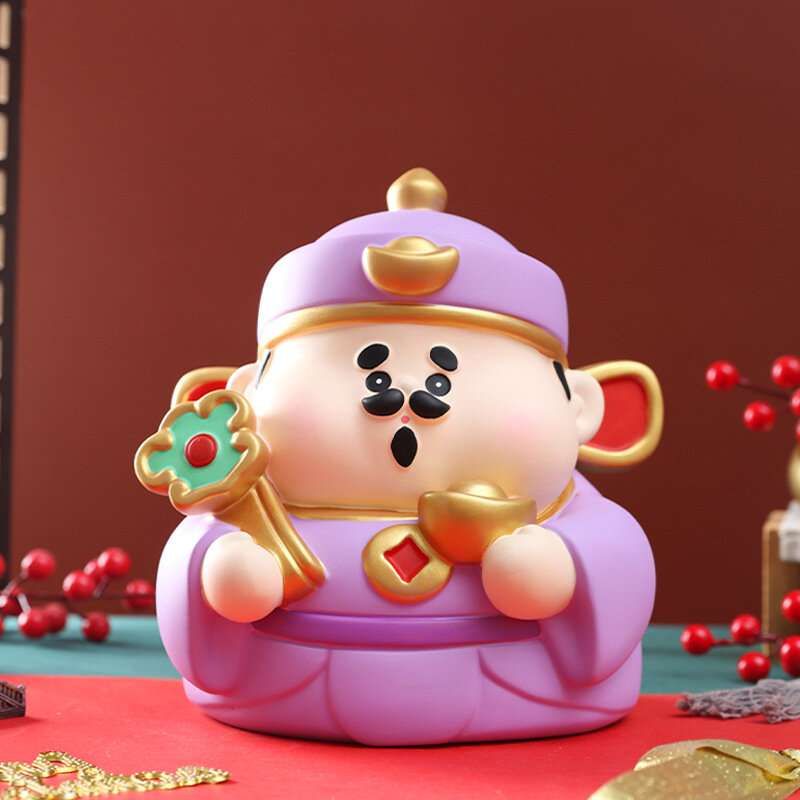 Детская копилка Furui Cat, большая виниловая копилка с входом и выходом, копилка для сбережений, копилка на день рождения, оптовая продажа