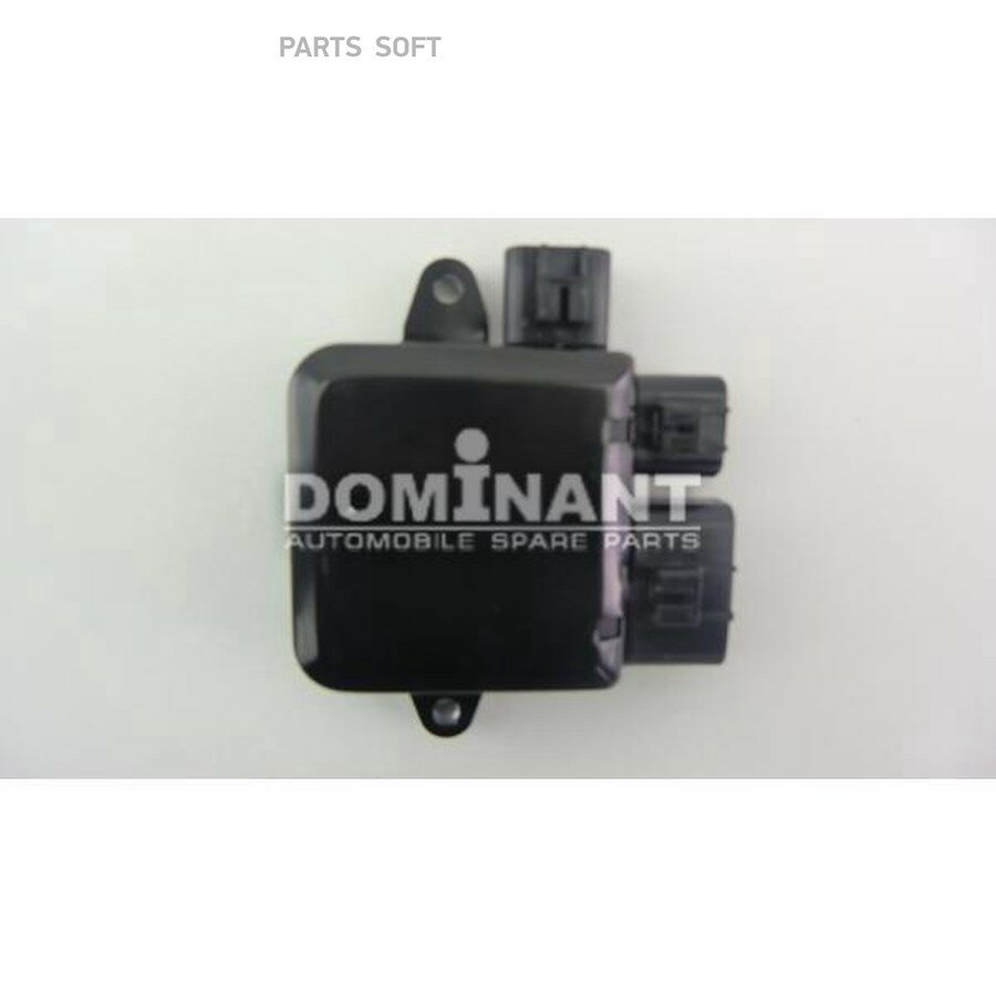 DOMINANT MT13055A124 Блок управления вентилятором охлаждения, MT13055A124