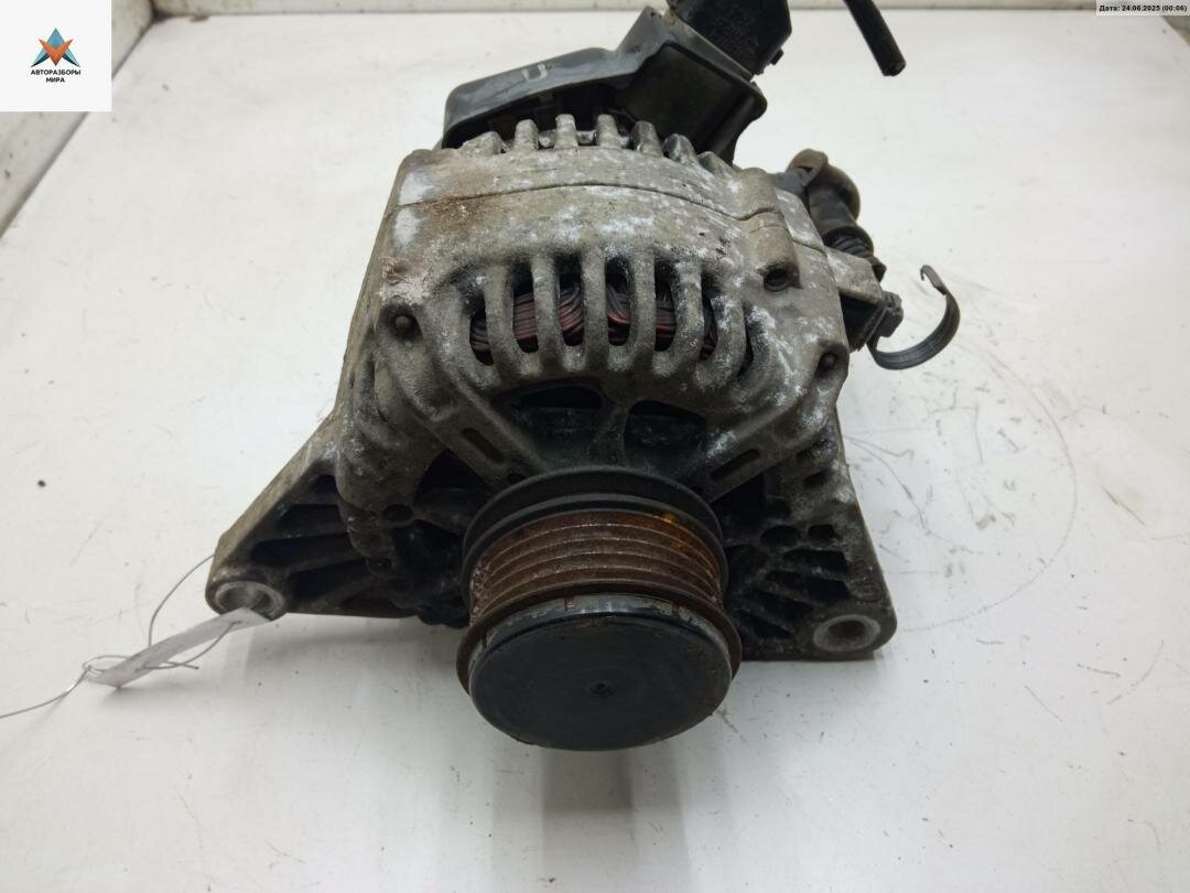 Генератор Hyundai Getz рест. 2007 373002A010