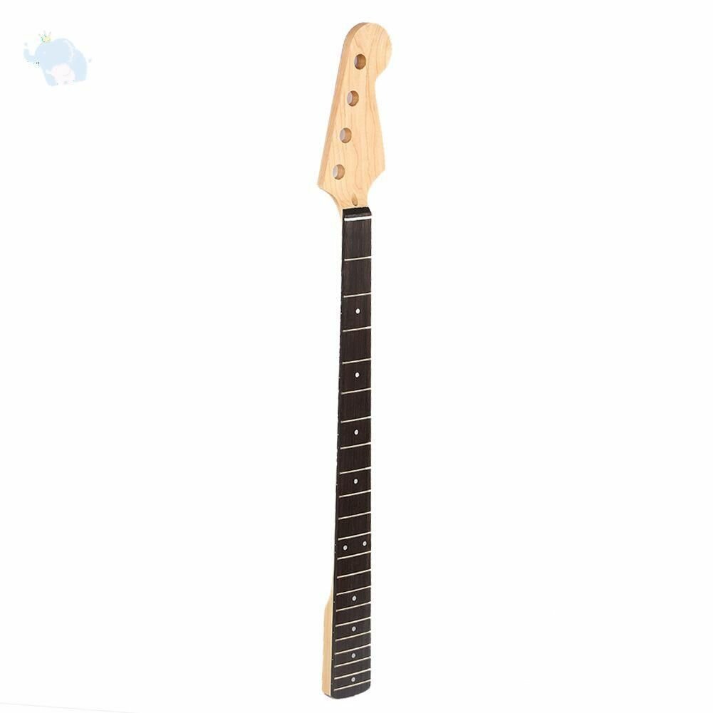 Гриф для струнной бас гитары