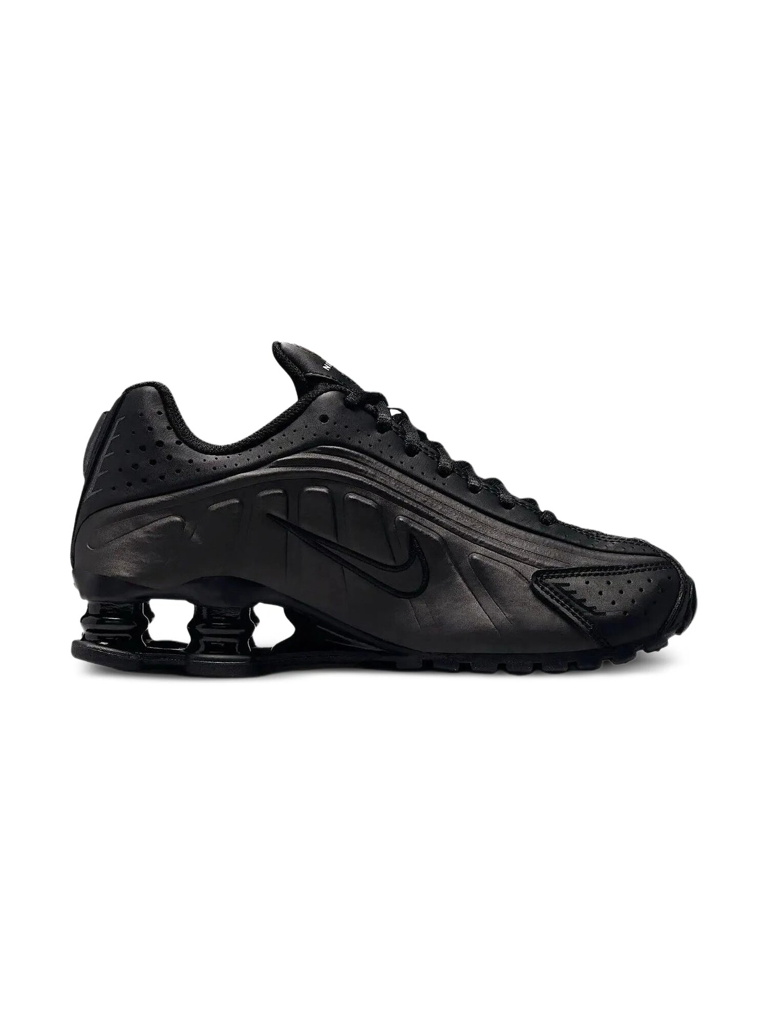 Кроссовки Shox R4