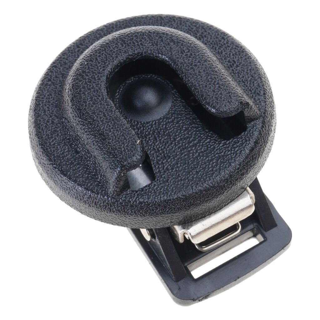 Автомобильный Держатель Радиоприемника для HYT Yaesu Back Clip Type Mount Stand Универсальный Автомобильный Кронштейн Для Рации Внедорожника