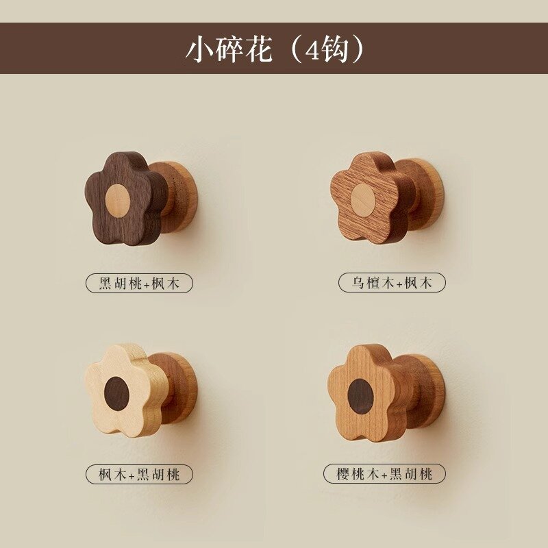 Крючок Mudou с сильным клеем, без сверления, липкий крючок, креативный крючок для стен, входной двери, задний крючок, одиночный крючок