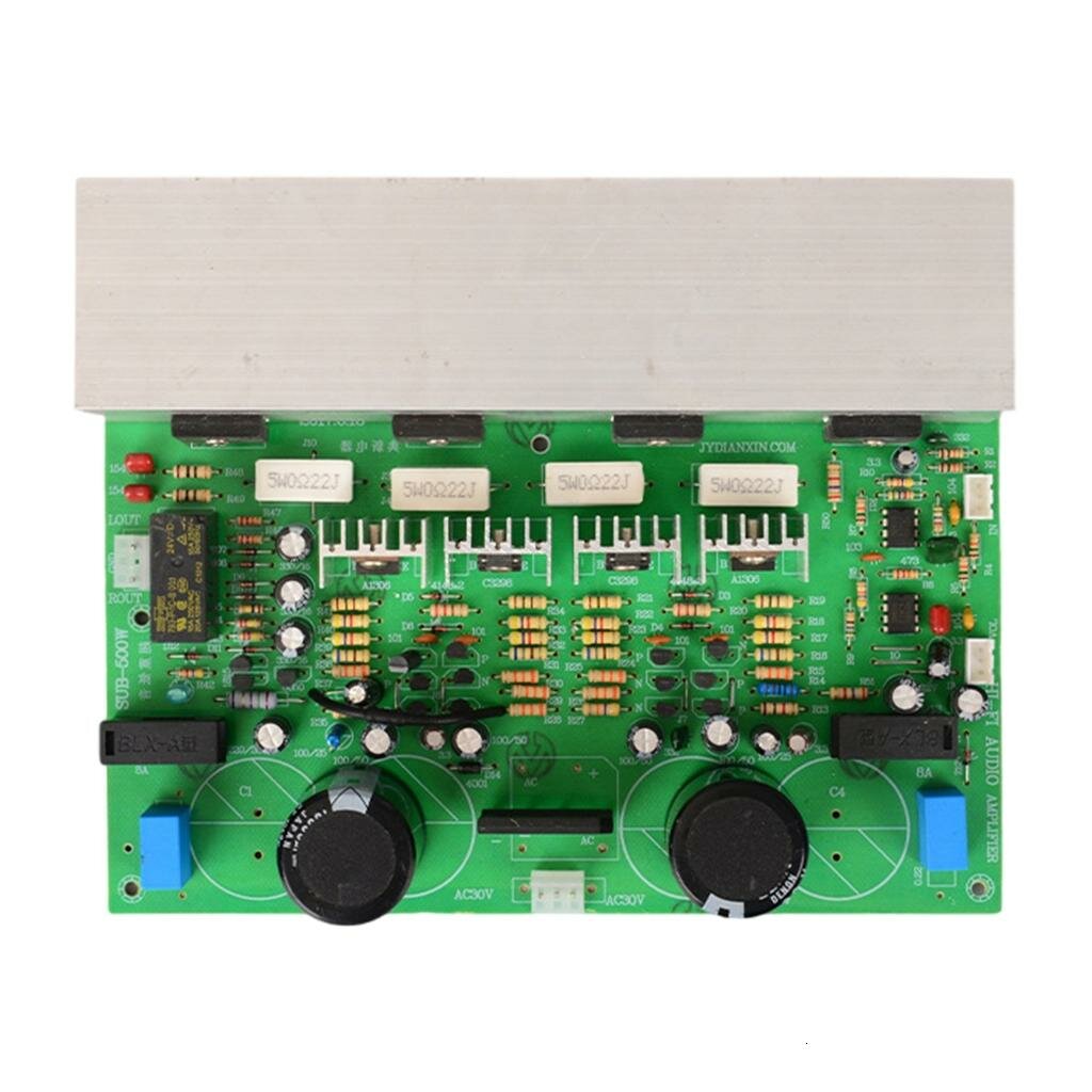 Моноблок 500 Вт, 1 шт.