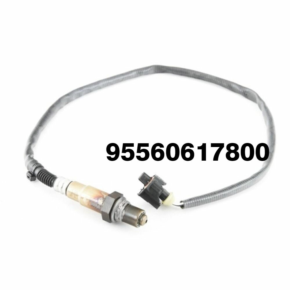 Подходит для кислородного датчика Porsche 95560617800