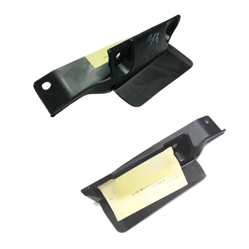 Передняя/задняя левая и правая подкладка крыла, брызговик, дефлектор, губа для BMW X5 E70 X6 E71 2007-2013 Pair 14-18 X5 Rear