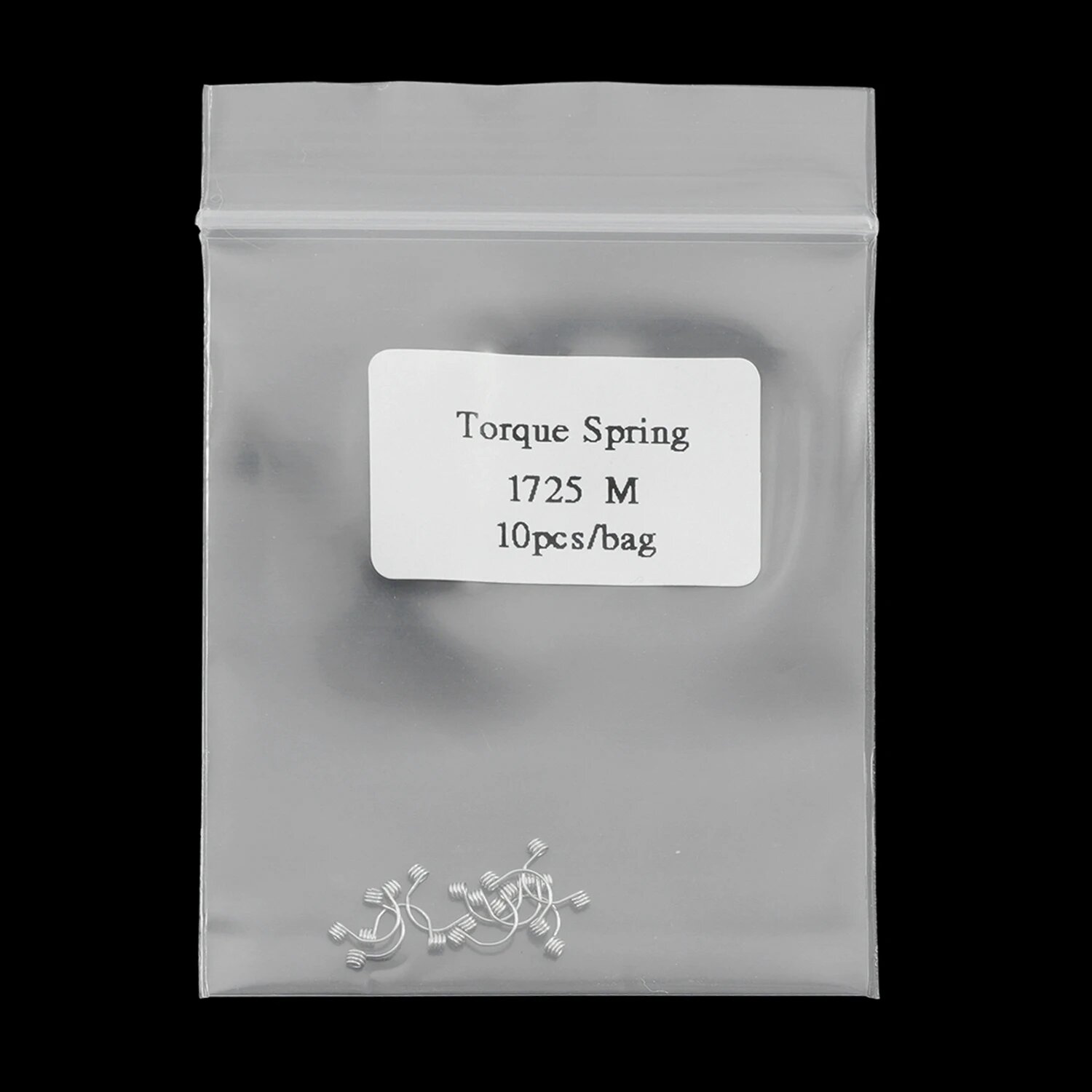 Томенти ортодонтические лингвальные кнопки 10pcs 17x25 Midlle