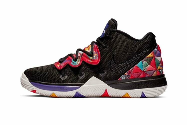 Кроссовки Kyrie 5