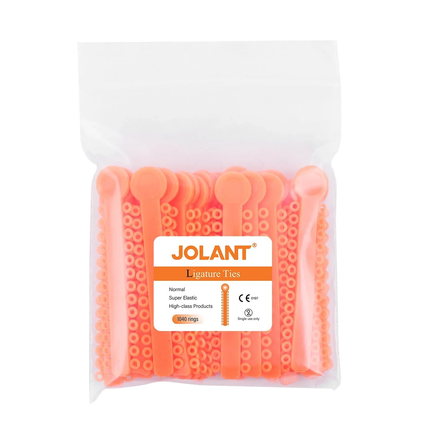 JOLANT стоматологические ортодонтические лигатуры, эластичные резинки для стоматологии, брекеты, материалы для бытовой техники