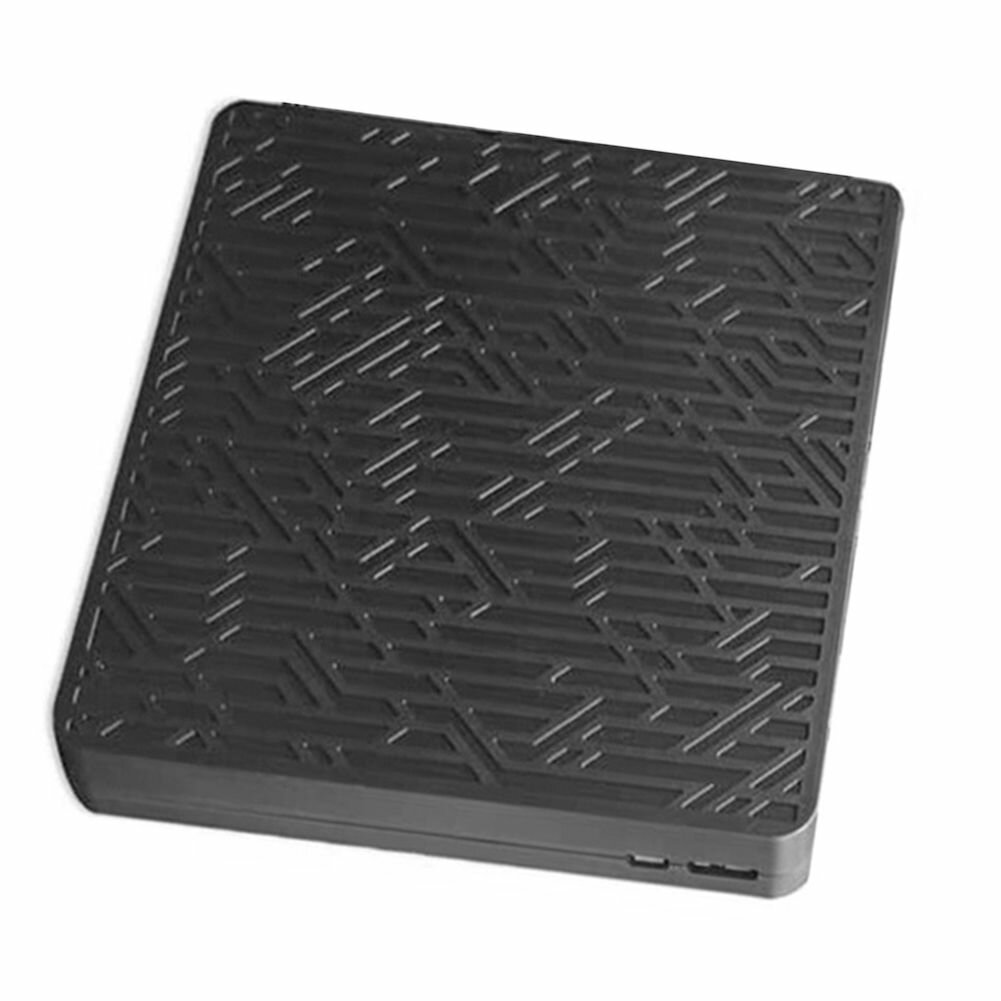 Внешний USB 3.0 DVD-RW привод для CD/DVD