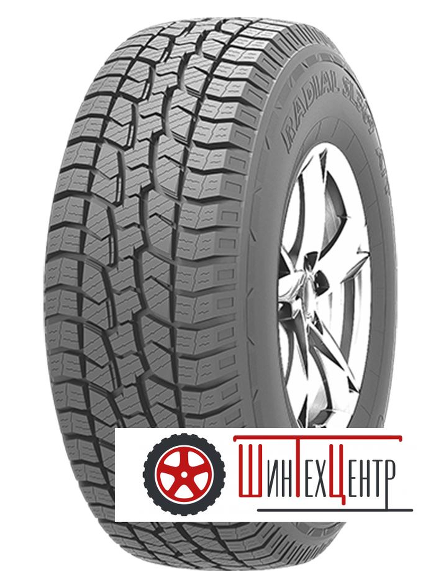Шина Westlake 225/70 R16 Sl369 103S Летняя для автомобилей любых видов