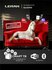Телевизор LERAN 32LN5700, Smart TV, разрешение HD, Wi-Fi, черный