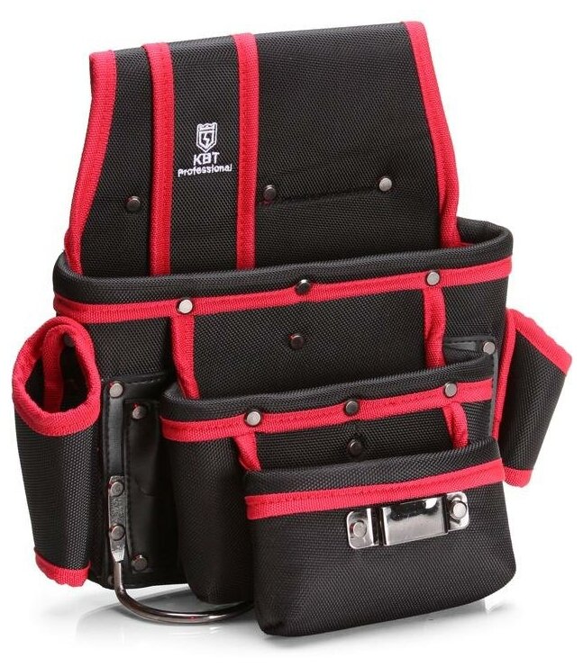 Сумка монтажника поясная С-15 (КВТ) 78269