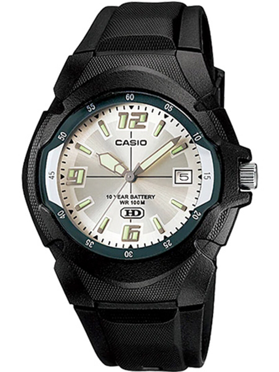  CASIO Collection