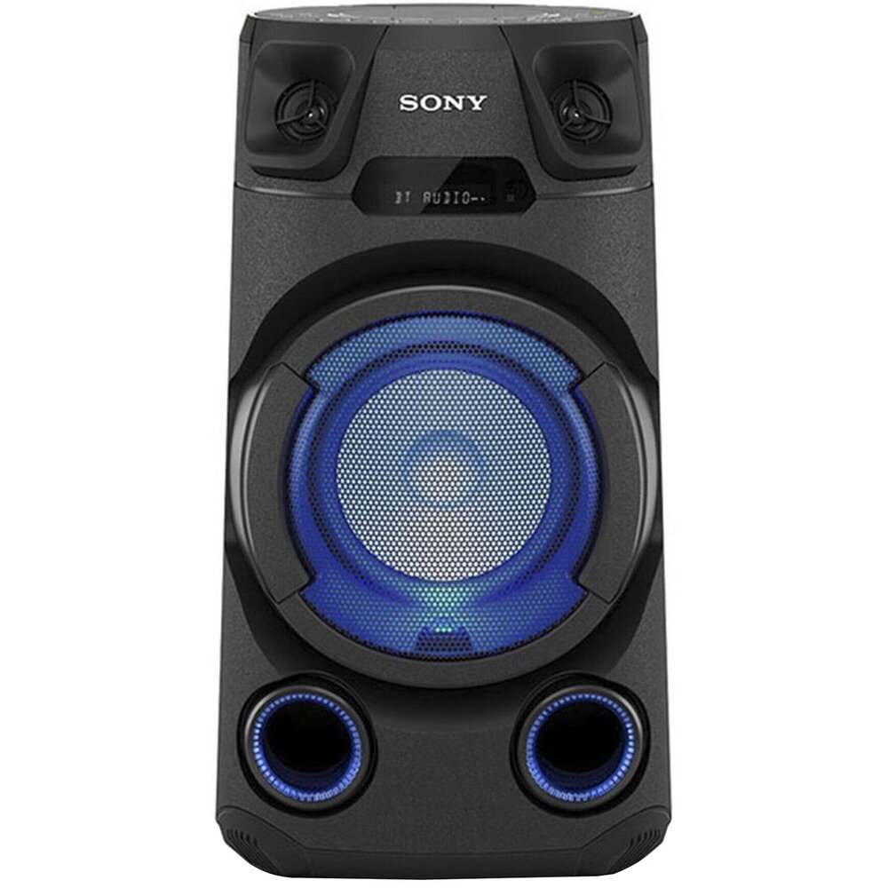 Sony MHC-V13 — отзывы покупателей