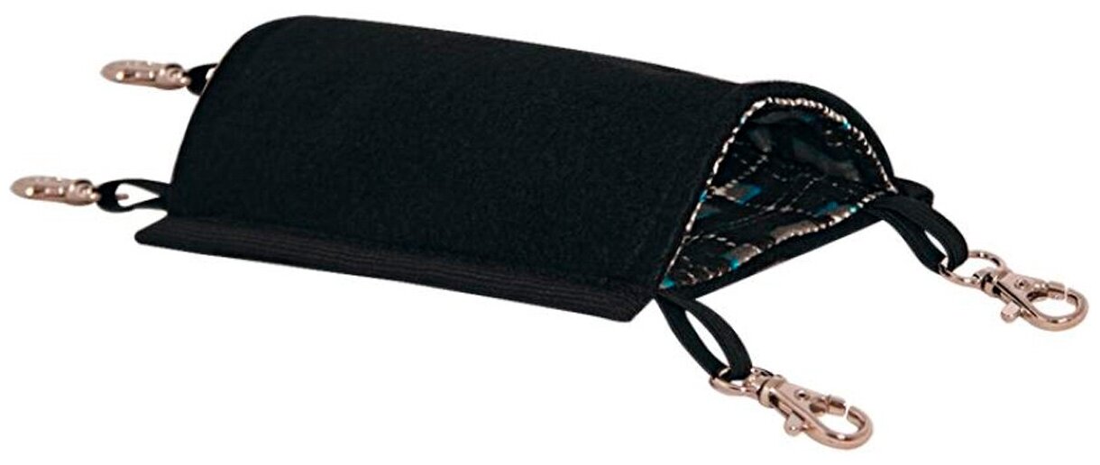 Гамма гамак для грызунов № 3, 16 х 38 х 8 см (1 шт)