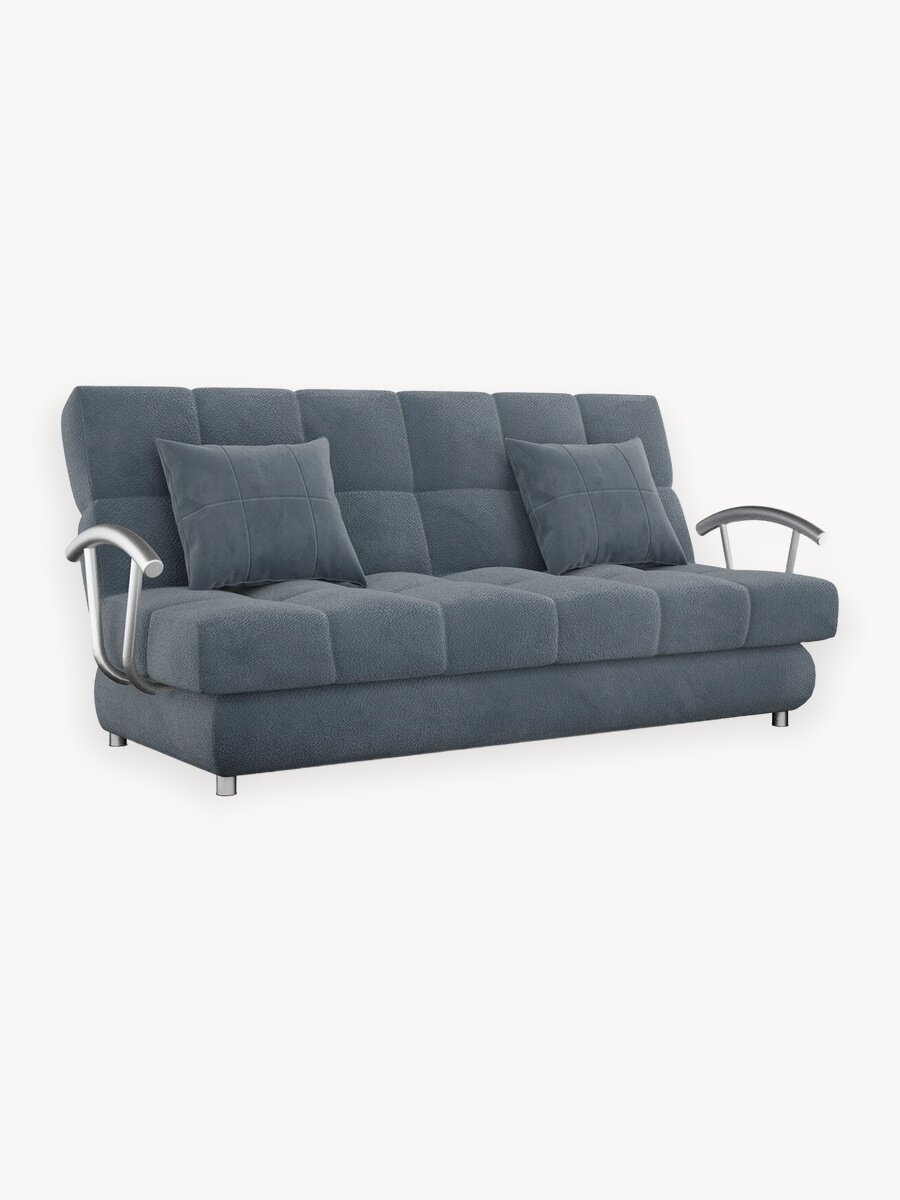 Диван прямой Вектор Лиссабон 203 x 91 x 101 см