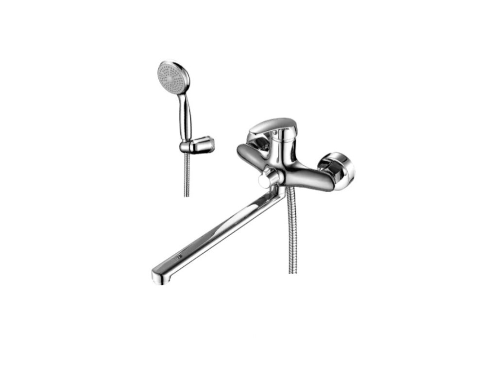 Смеситель Lemark Linara LM0451C