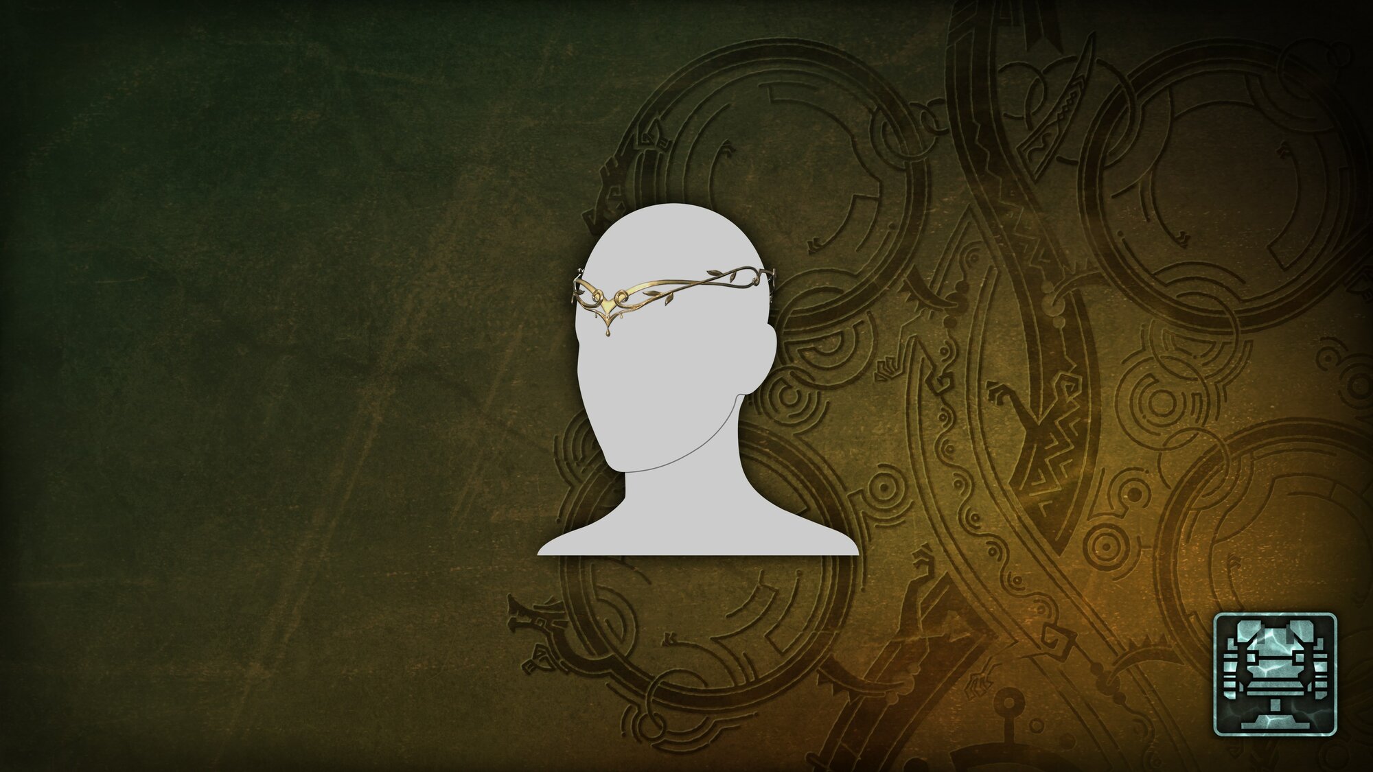 Дополнение Hunter Layered Armor: Florescent Circlet — Xbox Series X|S