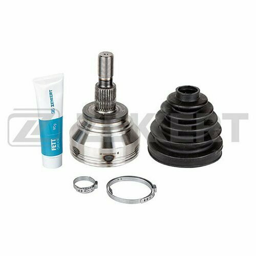 ШРУС ZEKKERT GS4819 для Mercedes GL-CLASS X166, M-CLASS W166