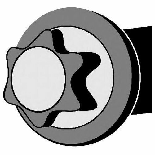 Комплект болтов ГБЦ Corteco 016286B для Nissan KUBISTAR X76; Renault Clio II, III, Fluence, GRAND SCENIC II JM01 II,