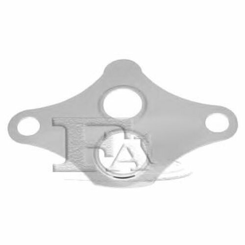 Прокладка клапана EGR Fischer 120990 для Opel Frontera, Omega, Sintra, Vectra