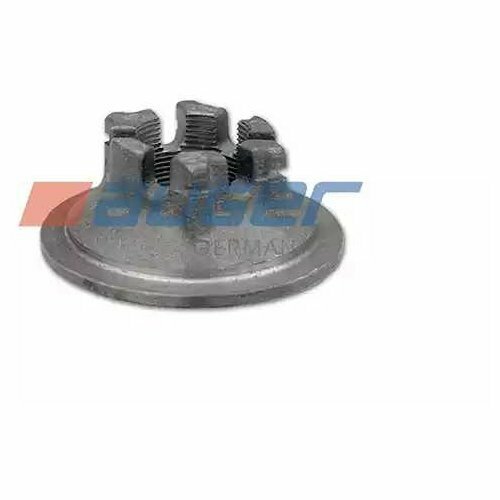 Гайка ступицы колеса Auger 68681