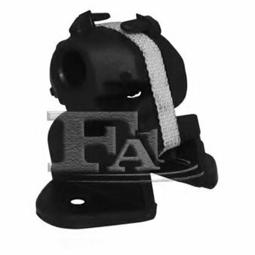 Крепление глушителя Fischer 213941 для Citroen C3 Picasso; Peugeot 207