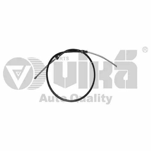 Тросик, cтояночный тормоз Vika 76090016201 для Skoda Octavia I