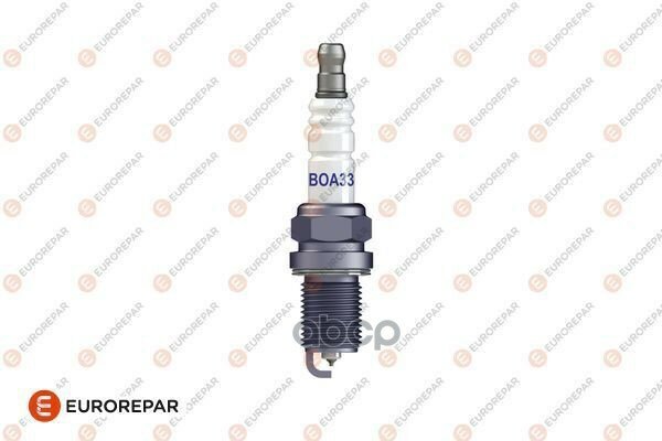 Свеча зажигания иридиевая M14x1 25x19 ключ 16мм к. ч. HI14 EUROREPAR арт. 1648407180
