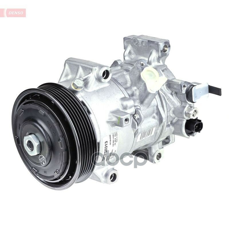 Компрессор кондиционера Denso арт. DCP50313