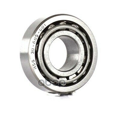 Подшипник ступицы FORD TAUNUS/ESCORT BM 76- BSG AUTO PARTS арт. bsg30-605-001