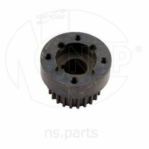 Шестерня коленвала DAEWOO Nubira 90411795 NSP NSP0190411795