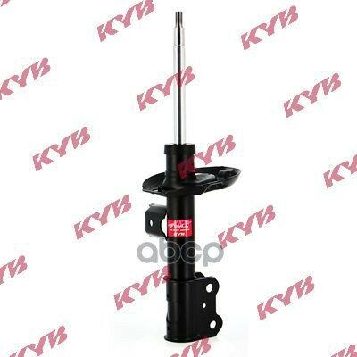Амортизатор передний GAS R KYB арт. 3348060