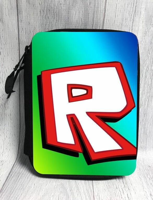 Пенал Роблокс, Roblox №9