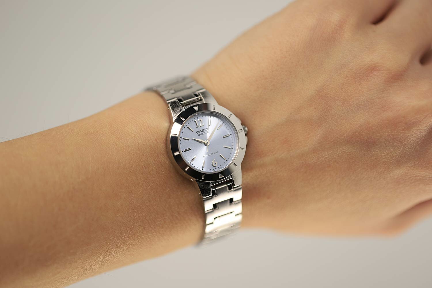 Наручные часы CASIO — фото 1