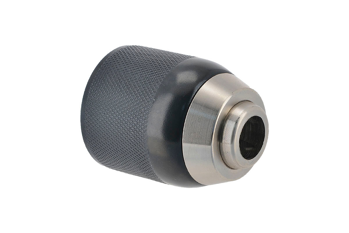 Патрон сверлильный, быстрозажимной 1.5-13 мм, 1/2“ x 20 UNF, 1 муфта для шуруповерта аккумуляторного DeWalt DCD790 TYPE 1